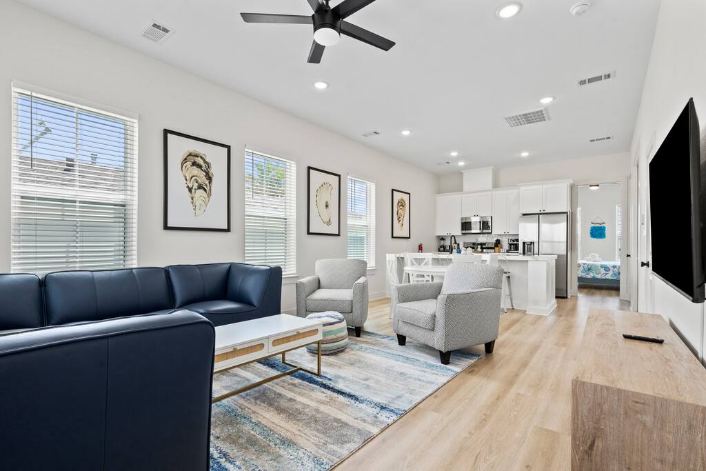 Short-Term Rentals - Island Pride Property Management