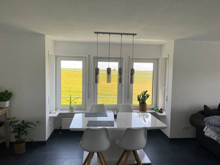 Wohnung In Brackenheim - Cleebronn