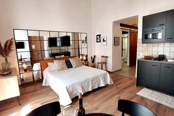 Casa Pedro, Un Hogar Emblemático En Arrecife - Arrecife