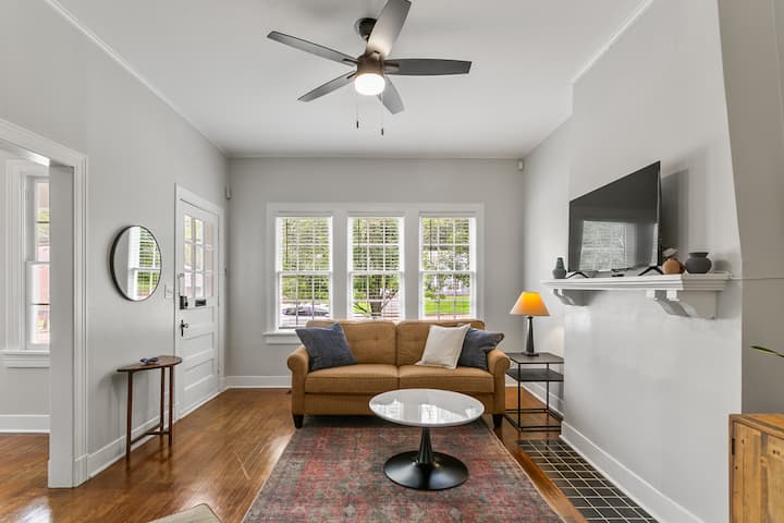 Close To Hospitals-great For Travel Nurses - Jackson, MS