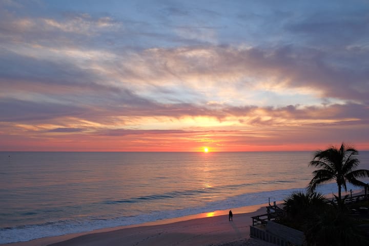 2br/2ba Vero Beach Oasis - Vero Beach, FL