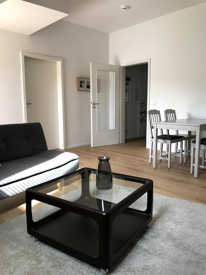 Charmante Wohnung In Ingolstadt - Ingolstadt