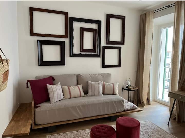 Boutique Deluxe Hotelroom - Sa Pobla