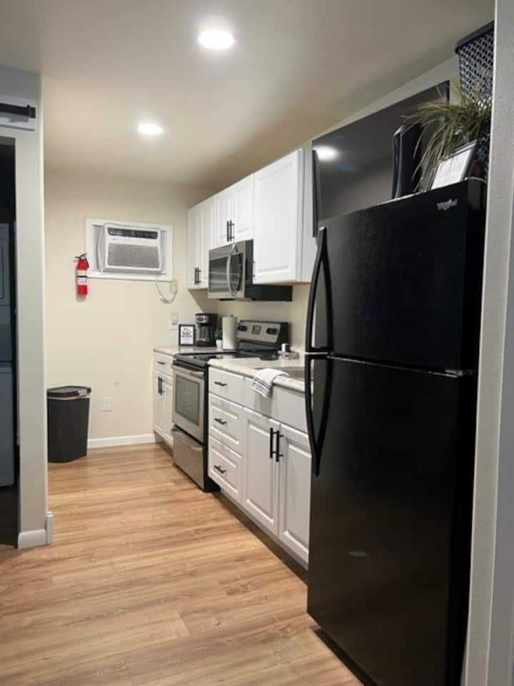 The Hideout - Quiet Retreat / Close To City - Lufkin, TX