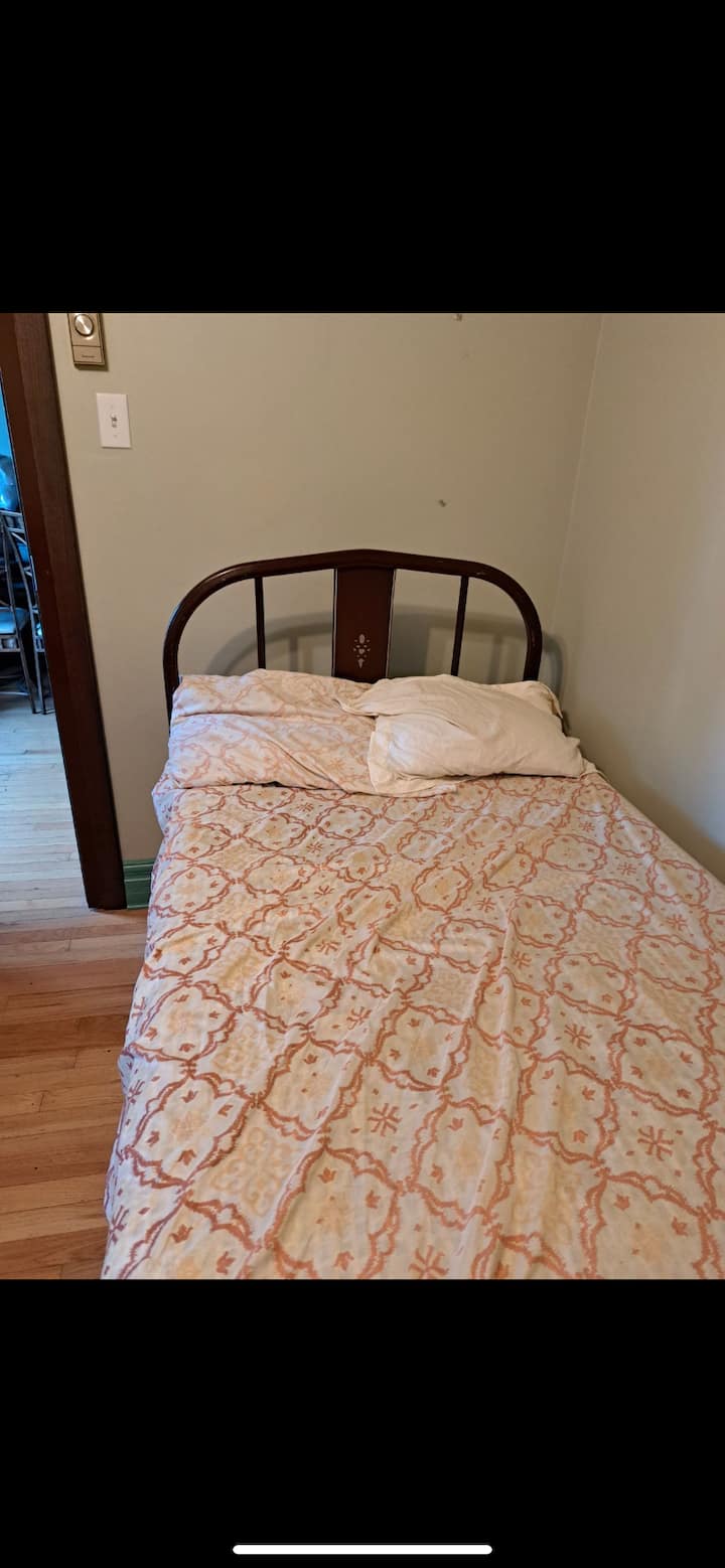 5 Bedroom House - Sault Ste. Marie
