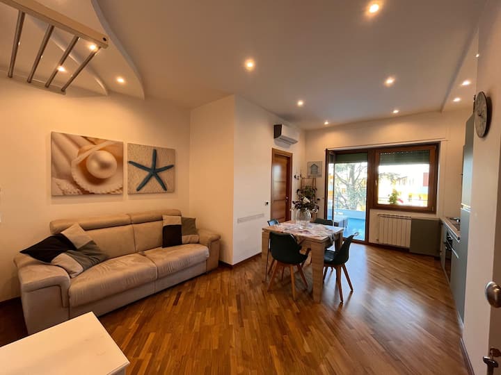 The Wave, Apartment In Sorrento - Sorrente
