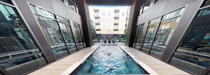 Cozy | King | W/d | Parking Unforgettable Memories - Plano