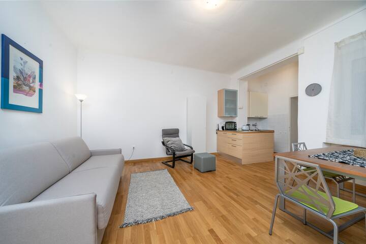 Nest In The City - Udine