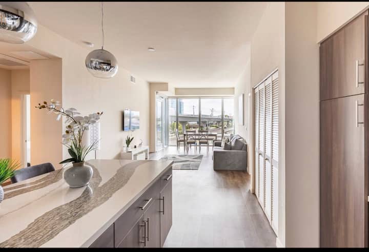 Luxury Roof Top Views - Del Mar, CA