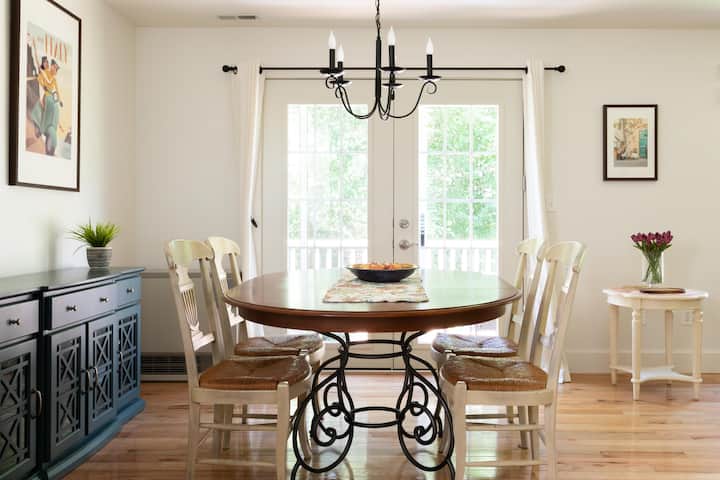 Piccolo House - Galena, IL