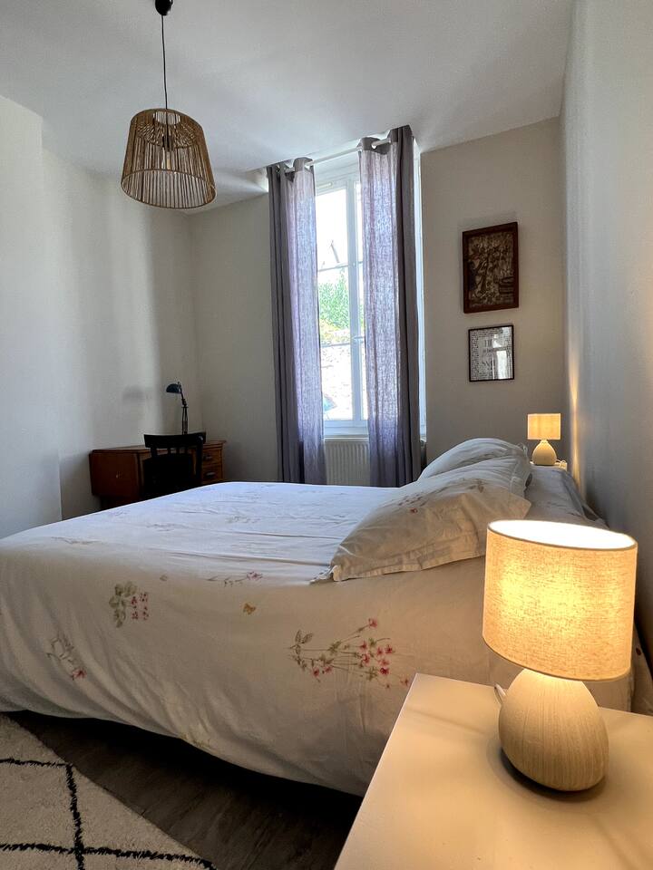 Appartement Centre Historique - Blois
