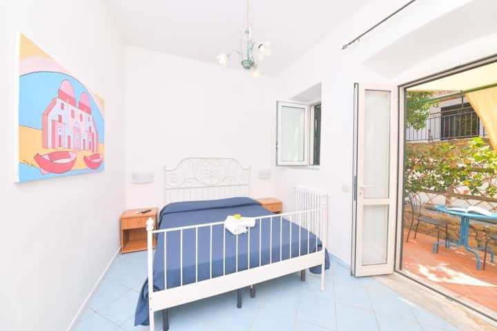 Bed And Breakfast Lacco Ameno - Forio