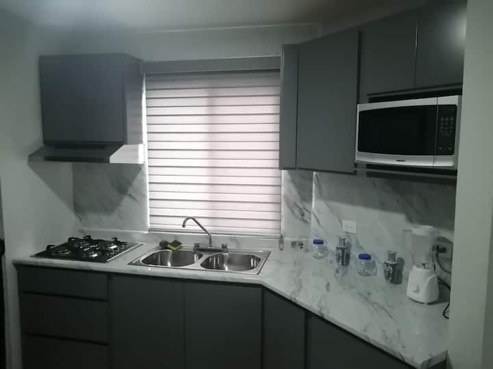 Casa Presidio - Los Mochis