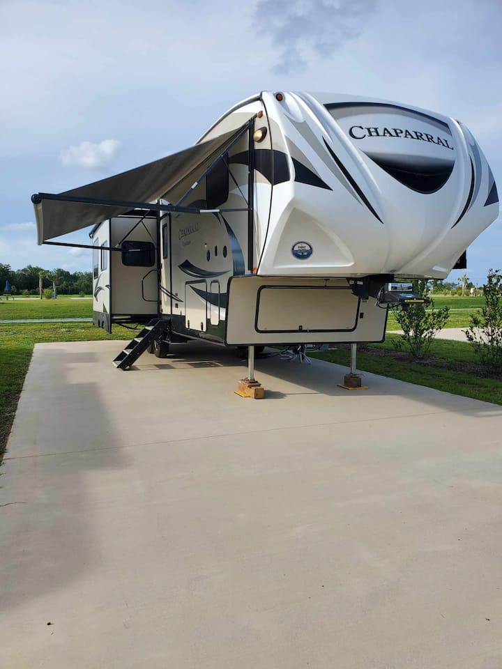 A Great Gulf Coast Resort - Foley, AL