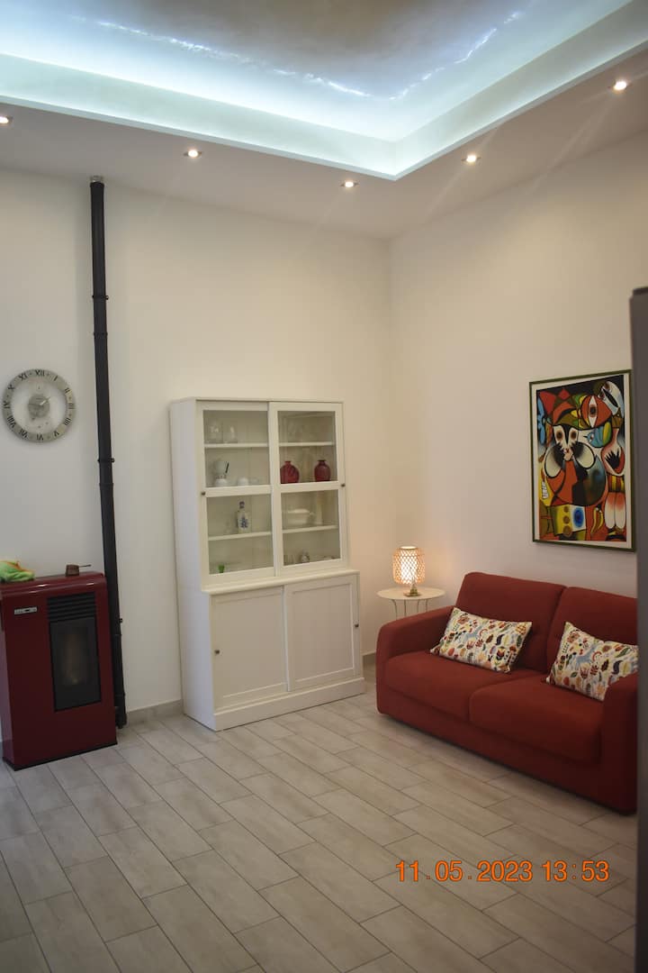 Sinuessa Studio - Baia Domizia