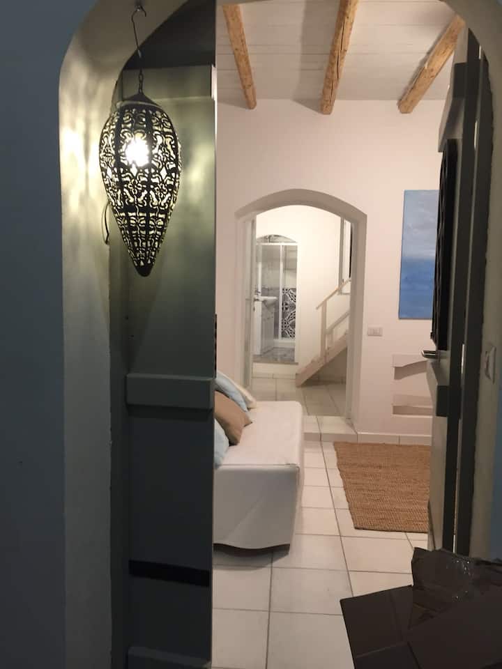 Casa Sperlonga A² - Sperlonga