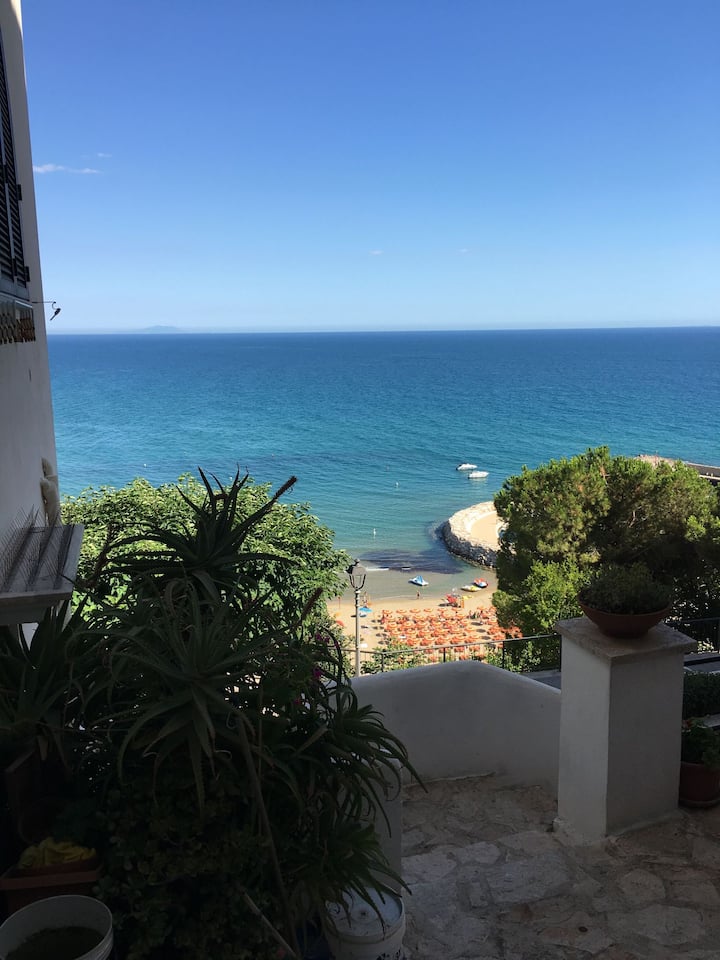 Casa Sperlonga A² - Sperlonga