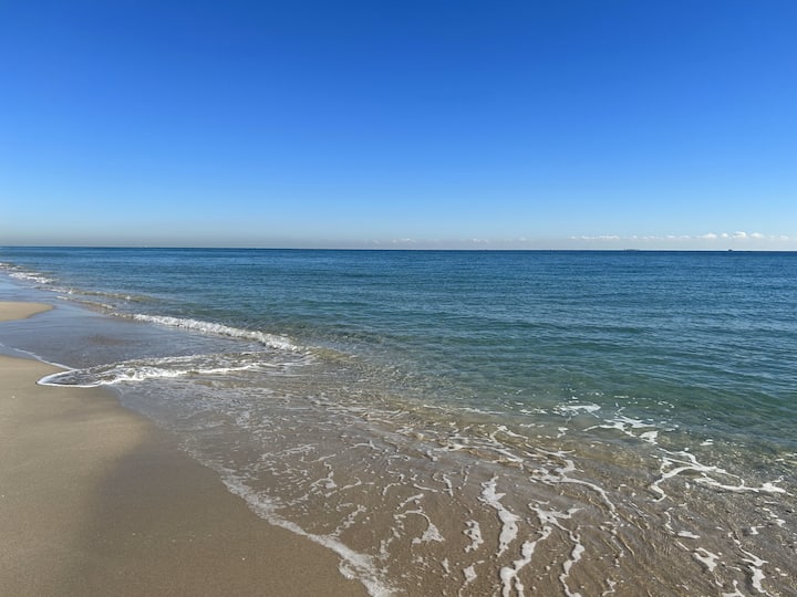 Hollywood Beachfront Studio - Hollywood