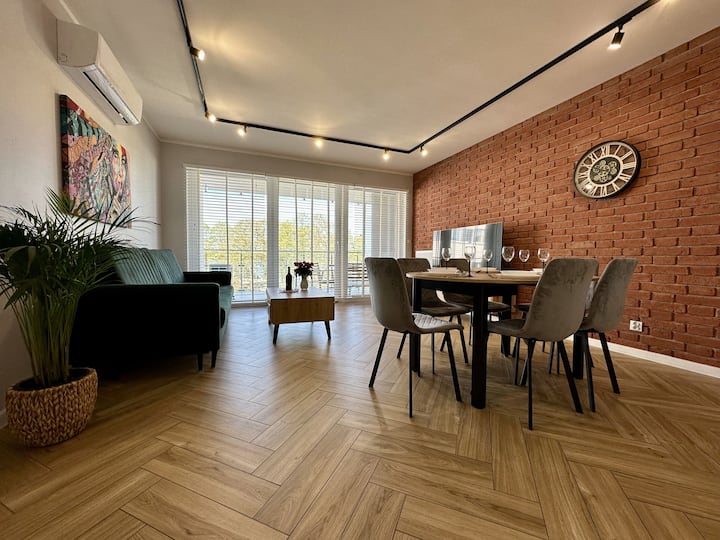 Apartament Ukiel No9 - Olsztyn