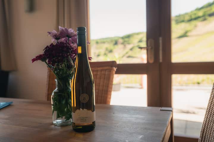 Ferienwohnung Riesling - Cochem