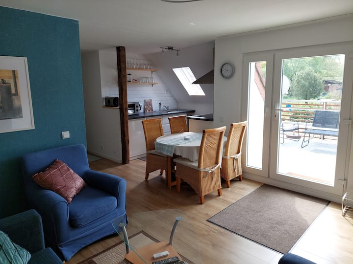 Wohnung Im Grünen - Velbert