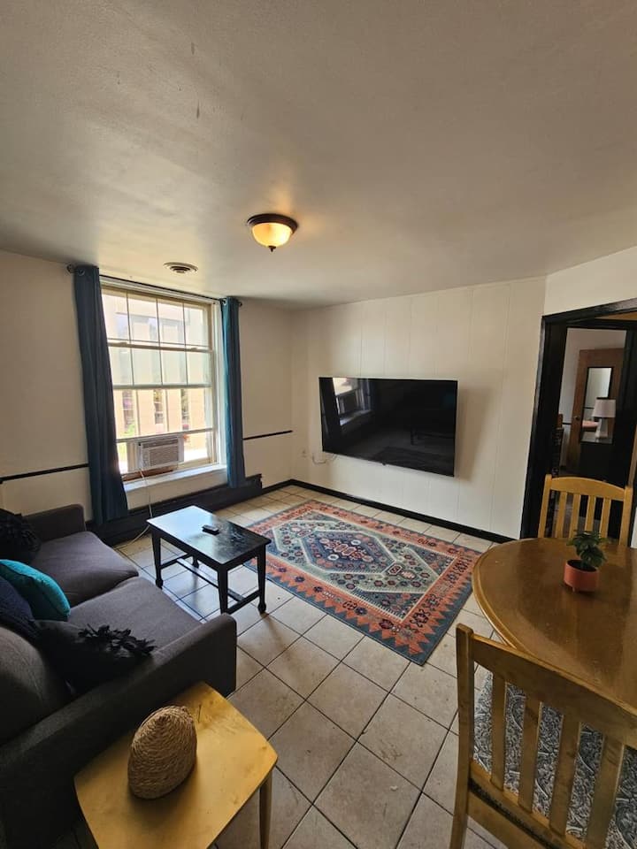 Downtown Apt 1bd 1bath - Bismarck, ND