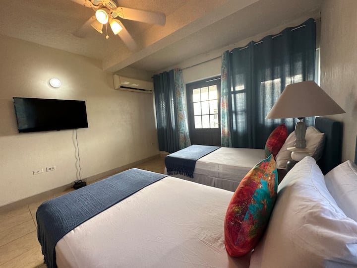 St. Lawrence Suites - Suite One - Barbados