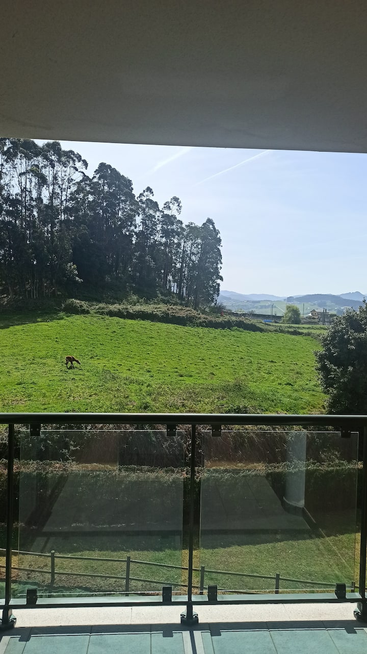 Apartamento De Ana Y Mariano - Foz