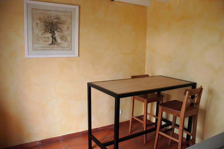 Chambre Indépendante - Tallard