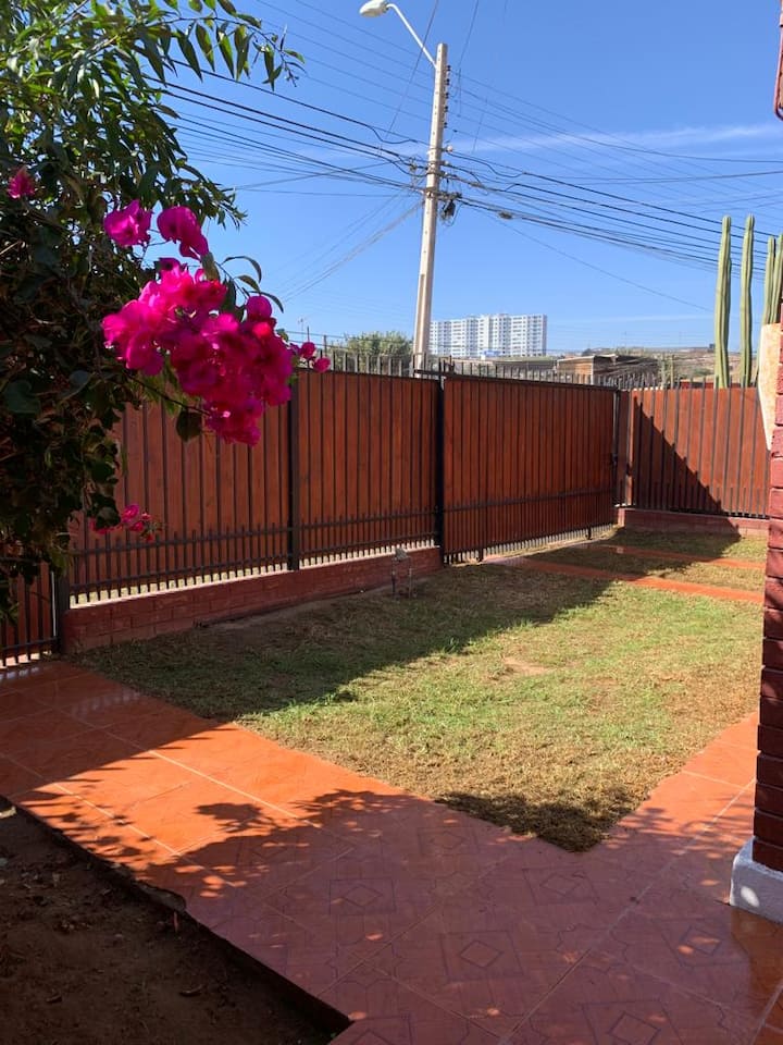 Casa En La Serena - La Serena