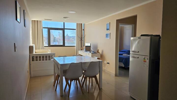 Apart 6, Condor Calafate - El Calafate