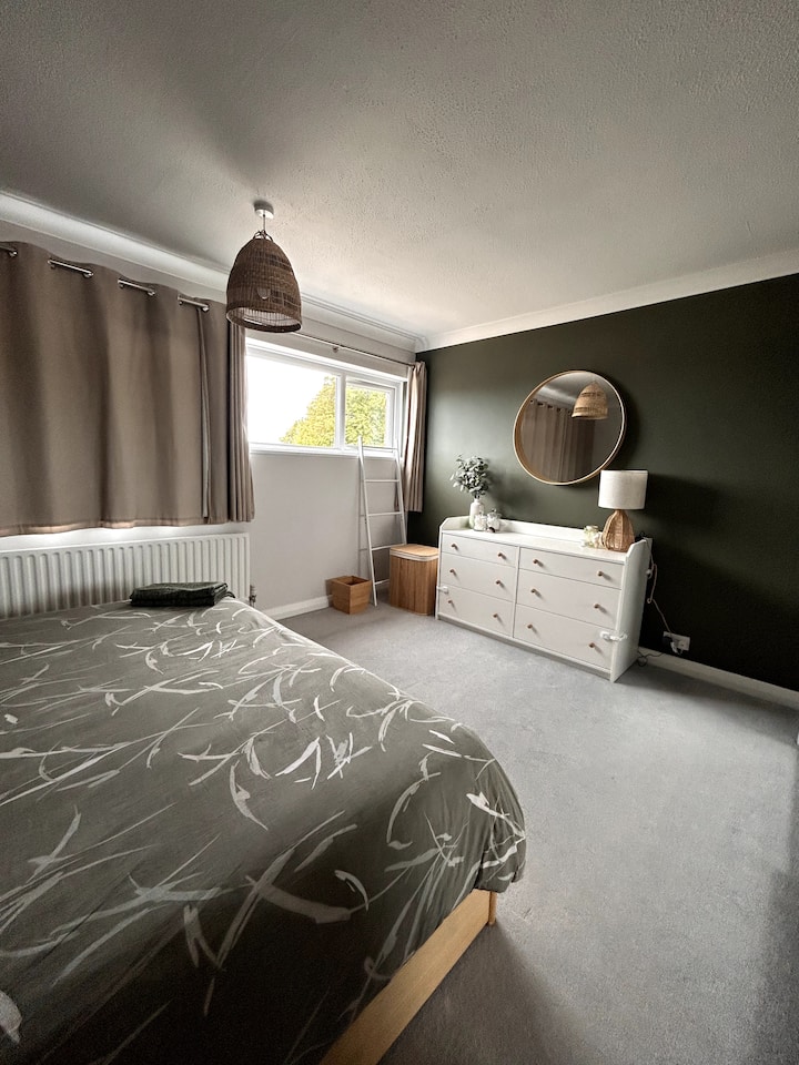 Home In Hampshire - Gosport