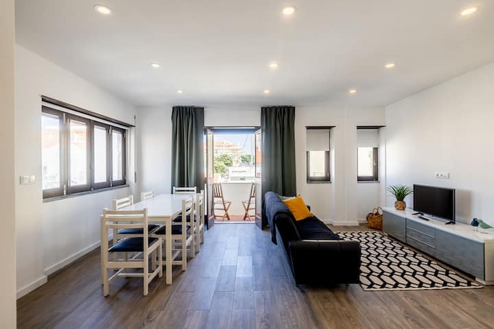 Holy Escape - Santa Cruz - Torres Vedras