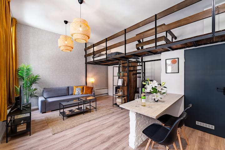 Cozy Linden Home Budapest - Budapest