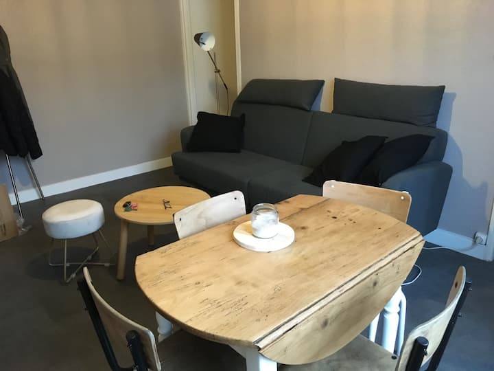 Appartement Brest Centre-ville - Brest