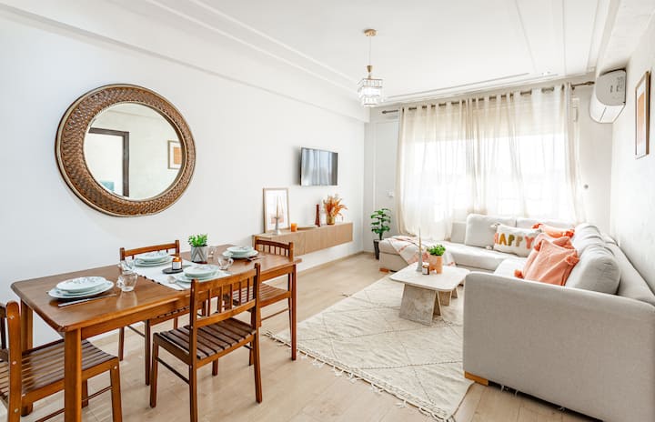 Souma Home Marrakech - Marrakesh