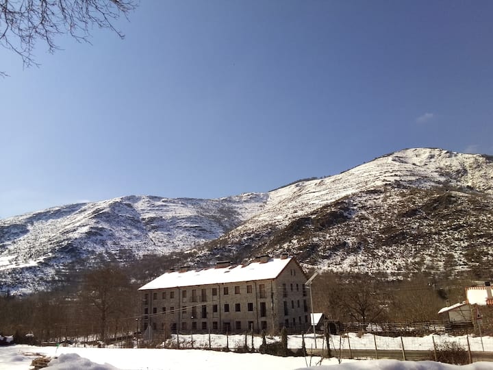Apartamento Rural Los 7 Puentes - Ezcaray