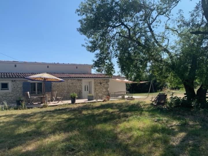 Maison De Vacances - Lectoure - Lectoure