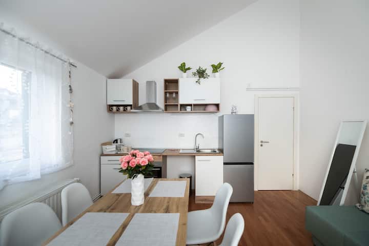 Sunny Apartments - Šibenik