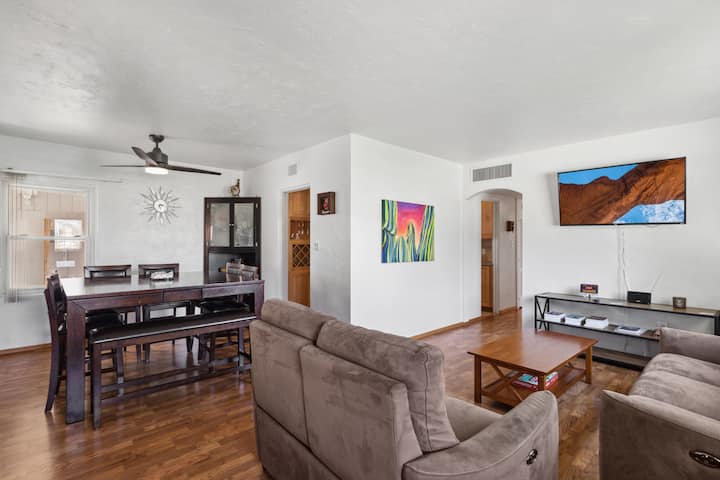 Palmera Place Uptown Phoenix - Phoenix