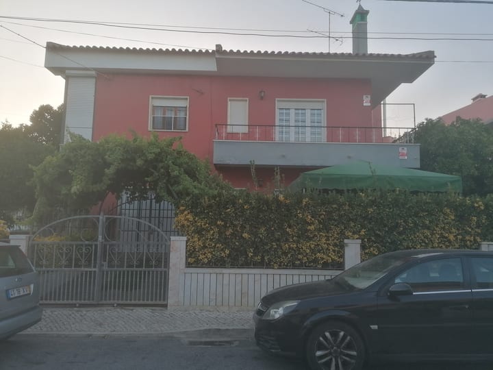 River City House - Alverca do Ribatejo