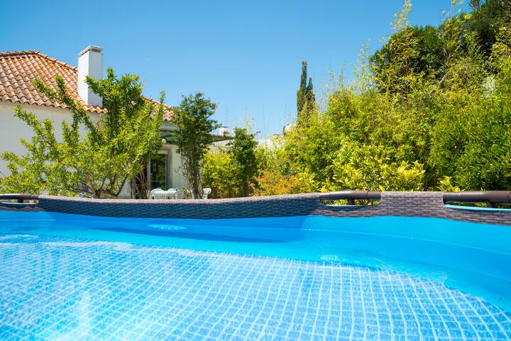 Rosemary Villas - 3 Bedrooms - Comporta - Comporta