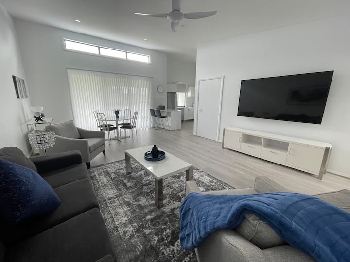 Cedarview Townhouse 3 - Morisset