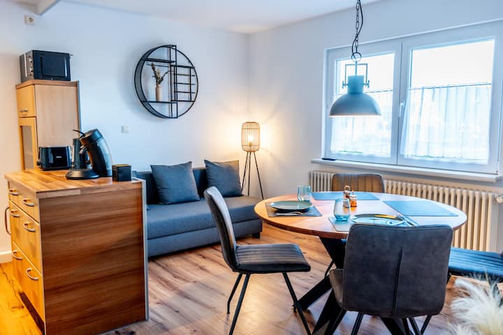 Ferienwohnung In Bester Lage - Rust
