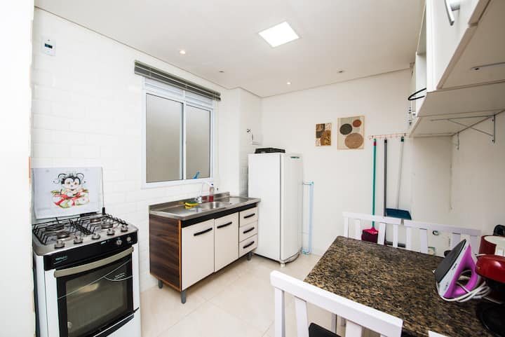 Condomínio Encantador 7 - Palhoça