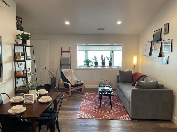Louise Lodge - Billings, MT