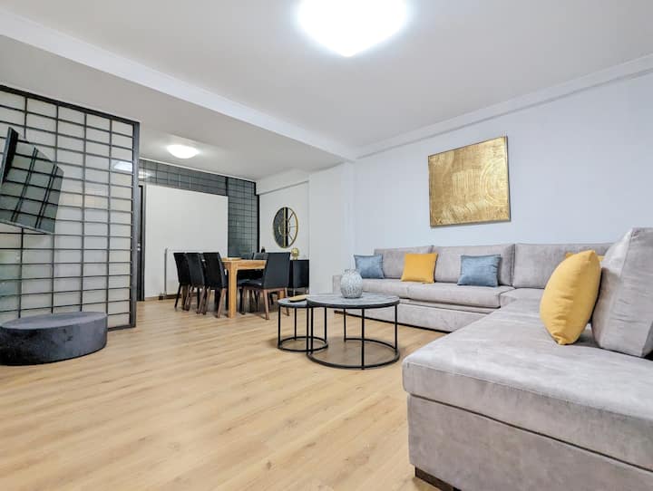 Athens Divas King Suite (50) - Athens