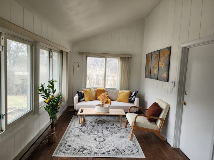 Mequon Ranch - Grafton, WI