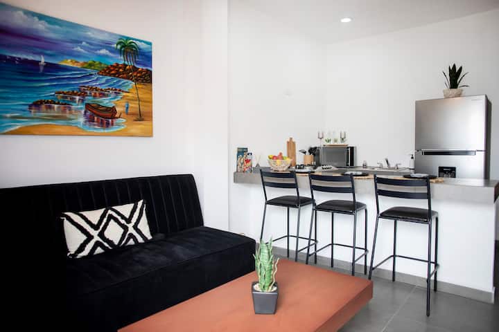 Casa Alta Apartment 2 - Sayulita