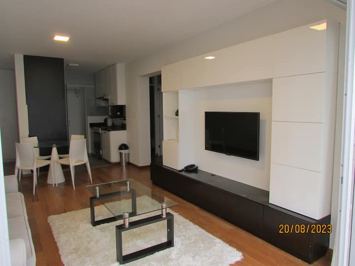 Departamento A Un Paso Del Mar - Peru